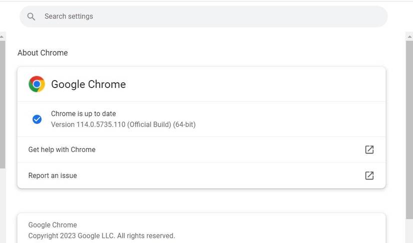 How to Fix the 224003 Video Error in Google Chrome and Edge