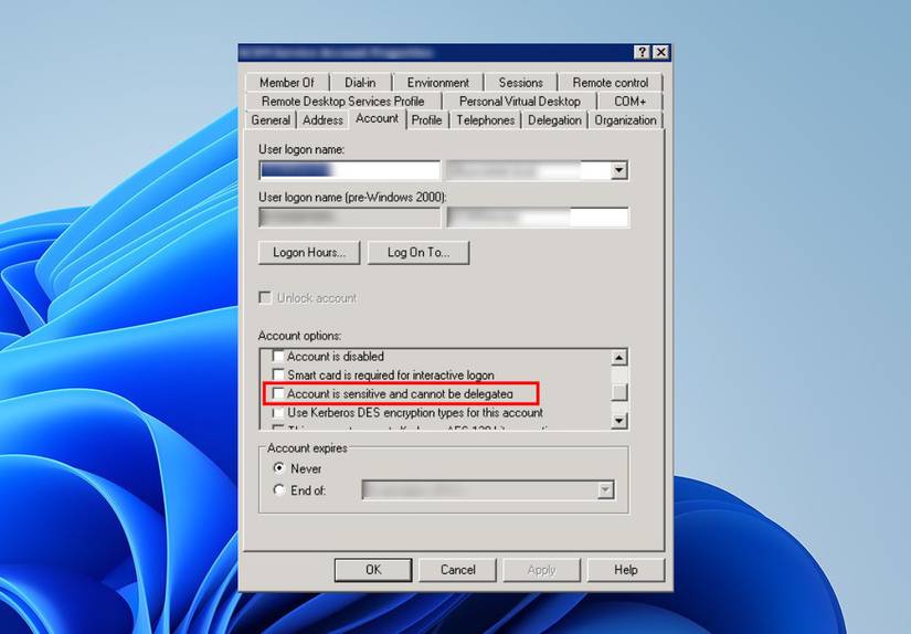 How to Fix the Hyper-V Error 0x8009030E in Windows
