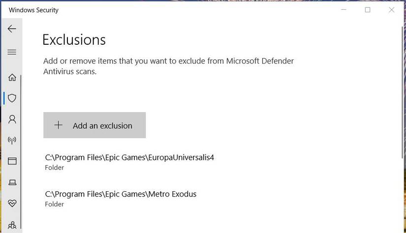 How to Fix Error 0x800700E1 in Windows 10 & 11