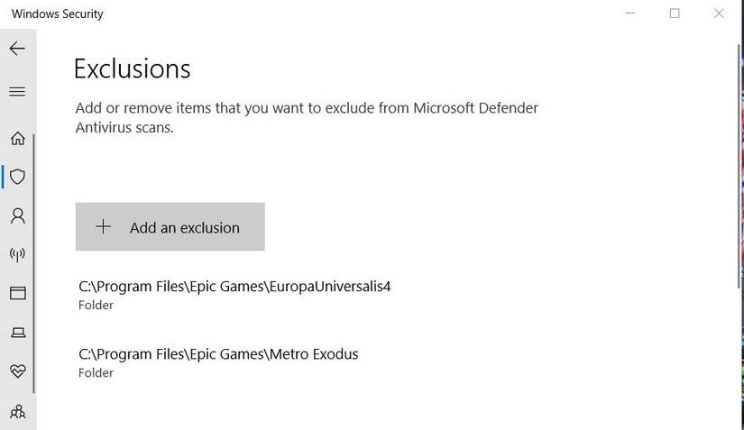 How to Fix the “Insufficient System Resources Exist” Error in Windows ...