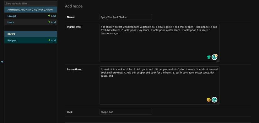 A Beginner's Guide to Creating and Managing Django Slugs