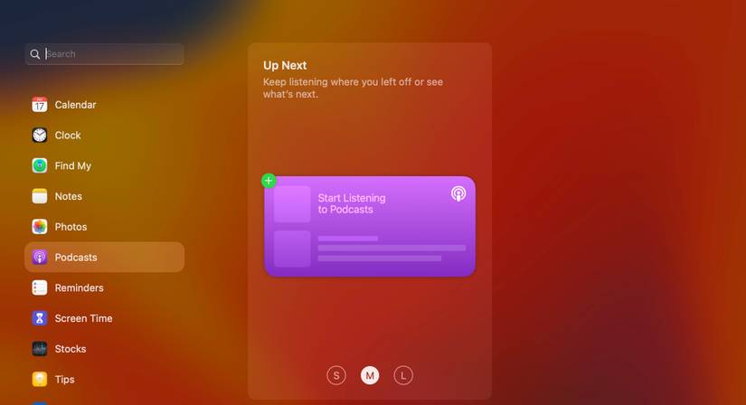 How to Use the Podcasts App on a Mac: A Beginner's Guide