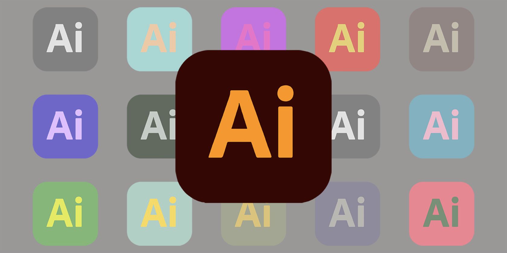 How to Use the Generative Recolor Tool in Adobe Illustrator