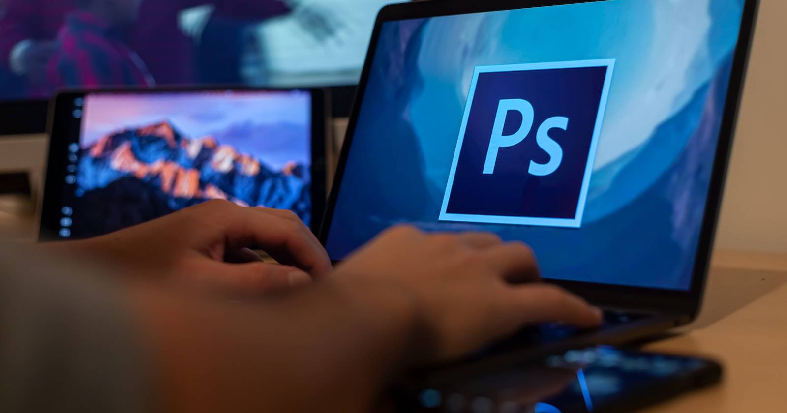 How to Fix Adobe Photoshop Not Working on Windows