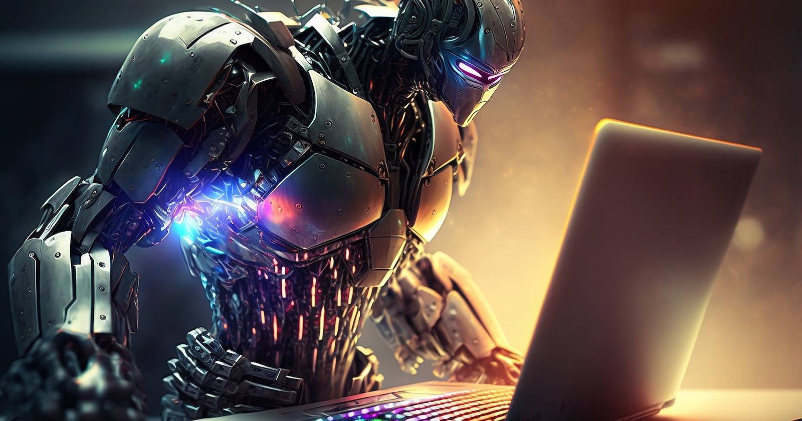 11 Signs You’re Talking to an AI Bot