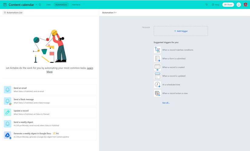 A Beginner's Guide to Airtable