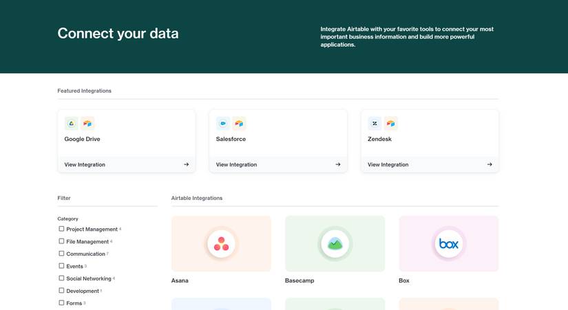 A Beginner's Guide to Airtable
