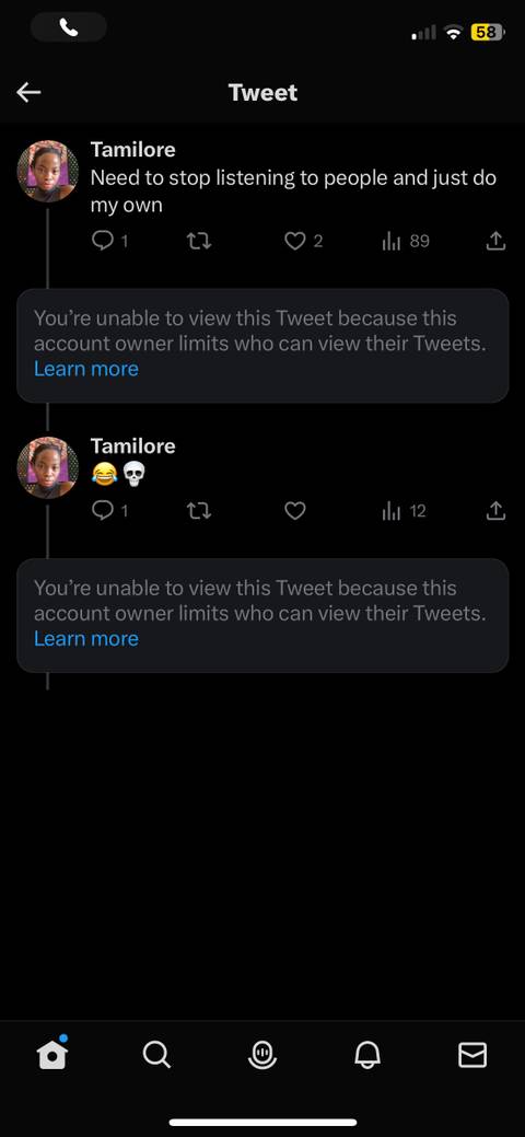 How to Tell If Someone Blocked You on Twitter