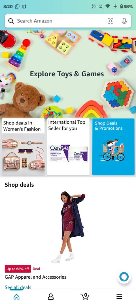 How to Get Personalized Prime Deal Notifications on Your Phone