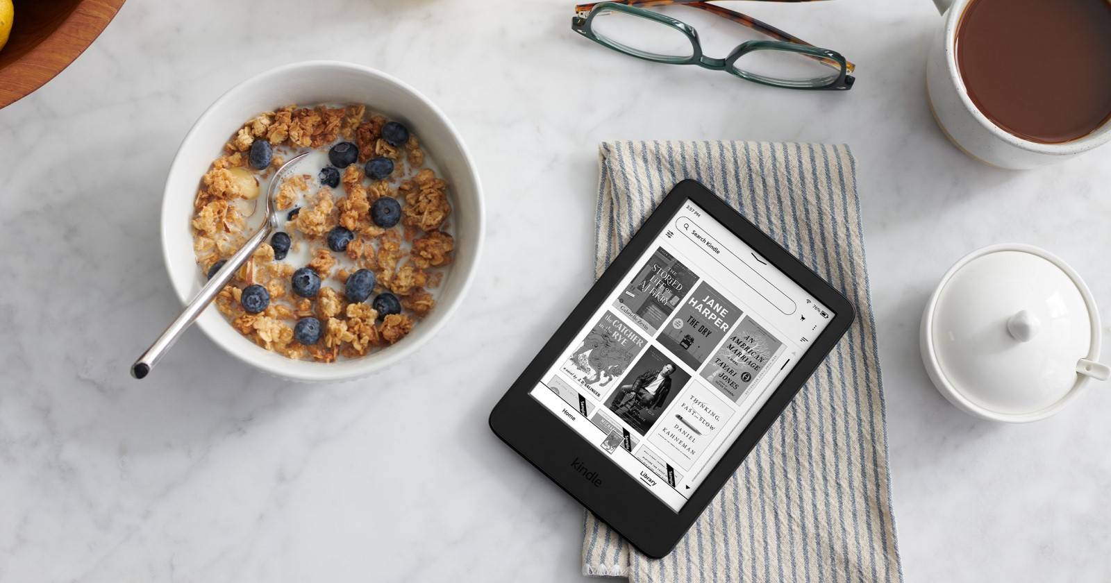 How to Send Files to Kindle Directly From Microsoft Word