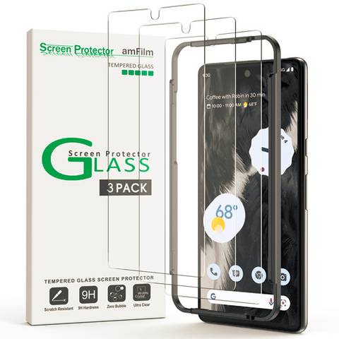 The Best Pixel 7 Screen Protectors