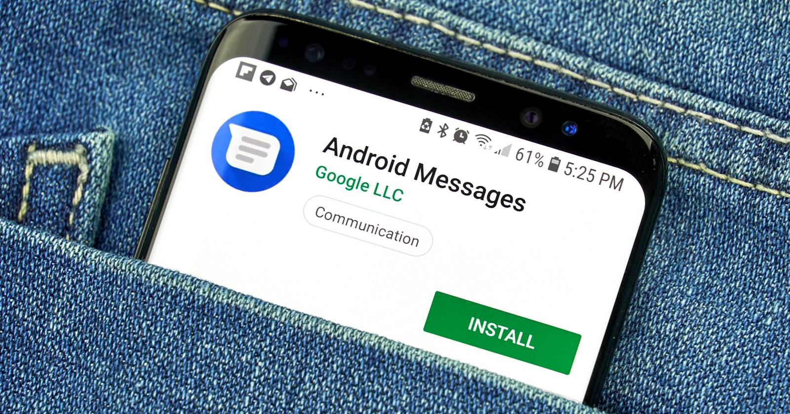 RCS vs. MMS vs. SMS: What's the Difference?