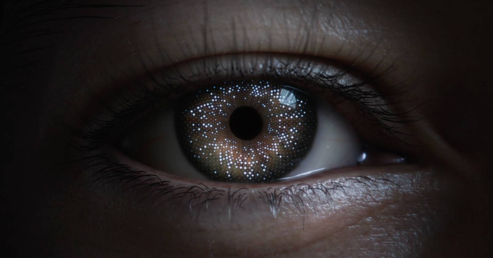 What Is Optic ID and How Does It Work on the Vision Pro Headset?