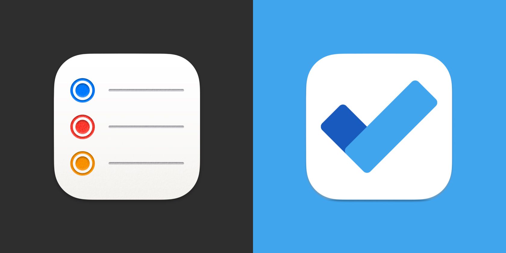 Apple Reminders vs. Microsoft To Do: Which Is Better for Mac Users?