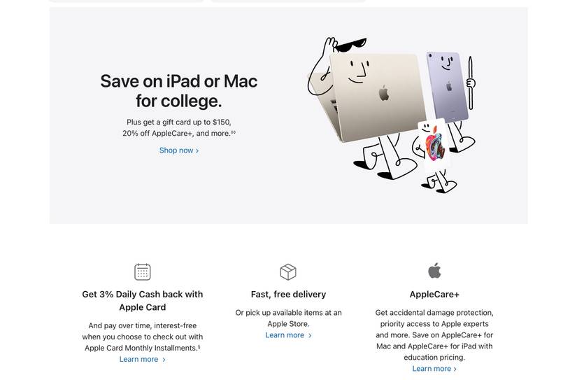 20 Amazing Discounts You Can Get With a Free EDU Email Address