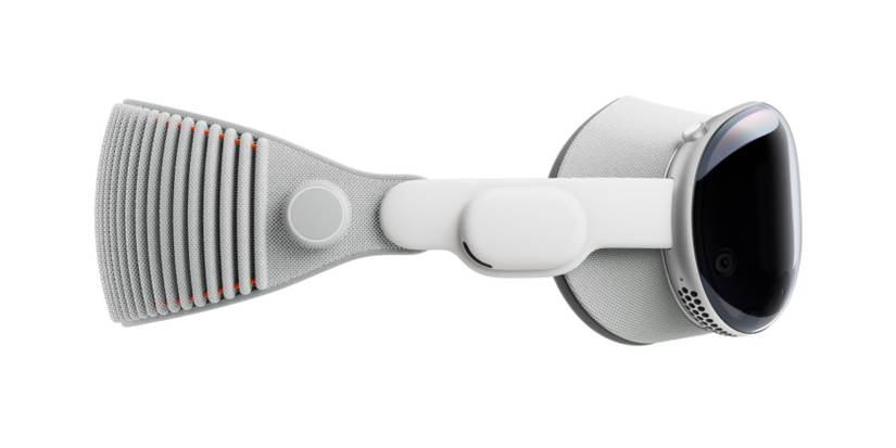 Apple's Vision Pro AR/VR Headset: Features, Price, Release Date, and More