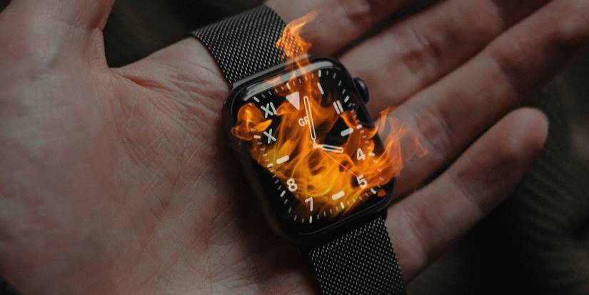 7 Signs Your Apple Watch May Have Suffered Water Damage