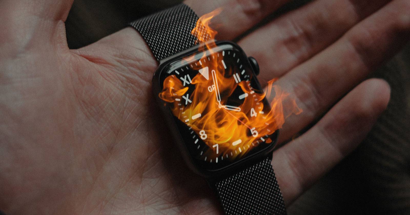Is Your Apple Watch Too Hot? Try These 6 Fixes