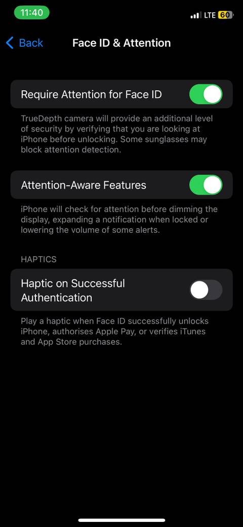 What Is Apple’s Face ID and How Does It Work?