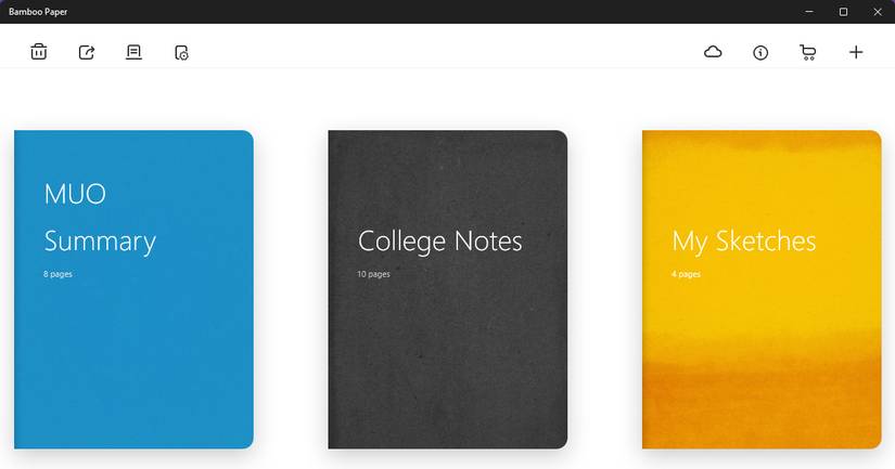 The 7 Best Note-Taking Apps for Windows Pen Tablet Users