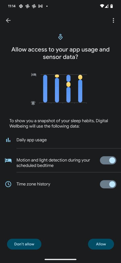How to Set Up Bedtime Mode or Sleep Mode on Android