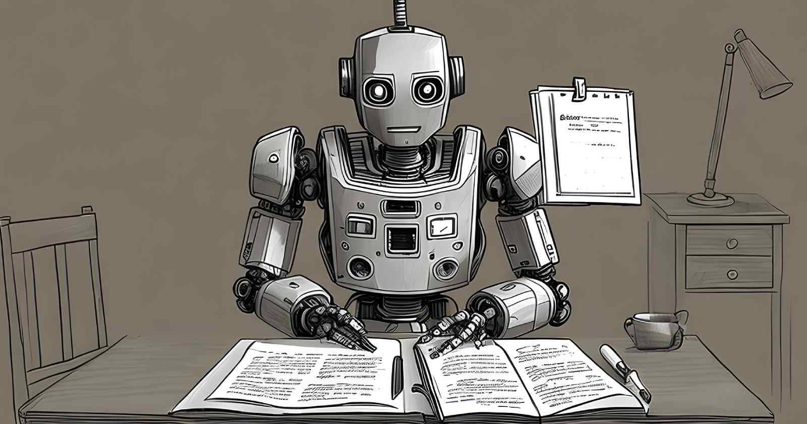 6 ChatGPT Apps to Analyze and Chat With Your Documents and PDFs