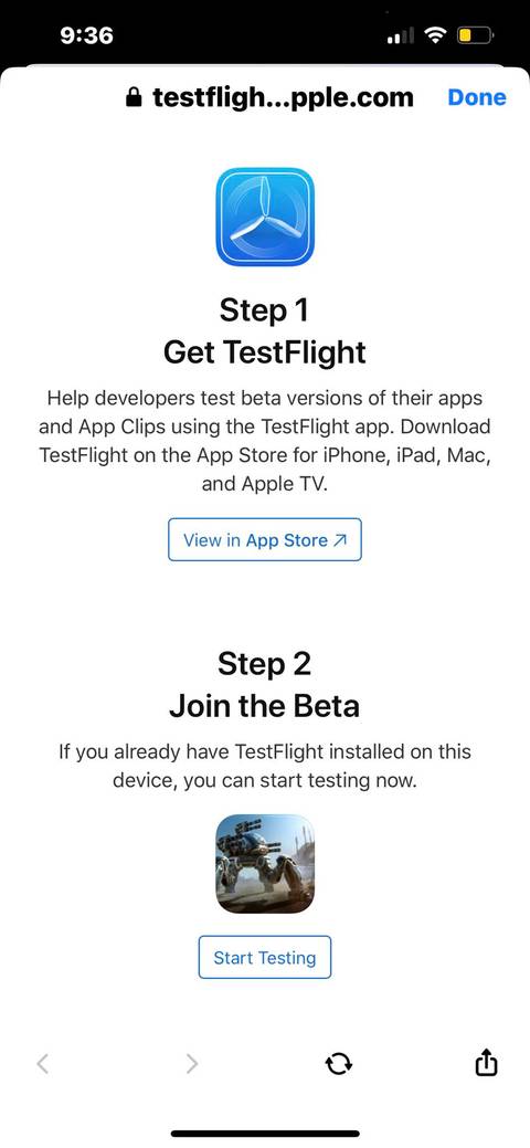 How to Use TestFlight to Beta Test Apps on Your iPhone or iPad