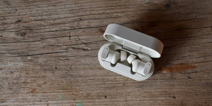 Between 3ANC Review: Unique Design, Fun Sound