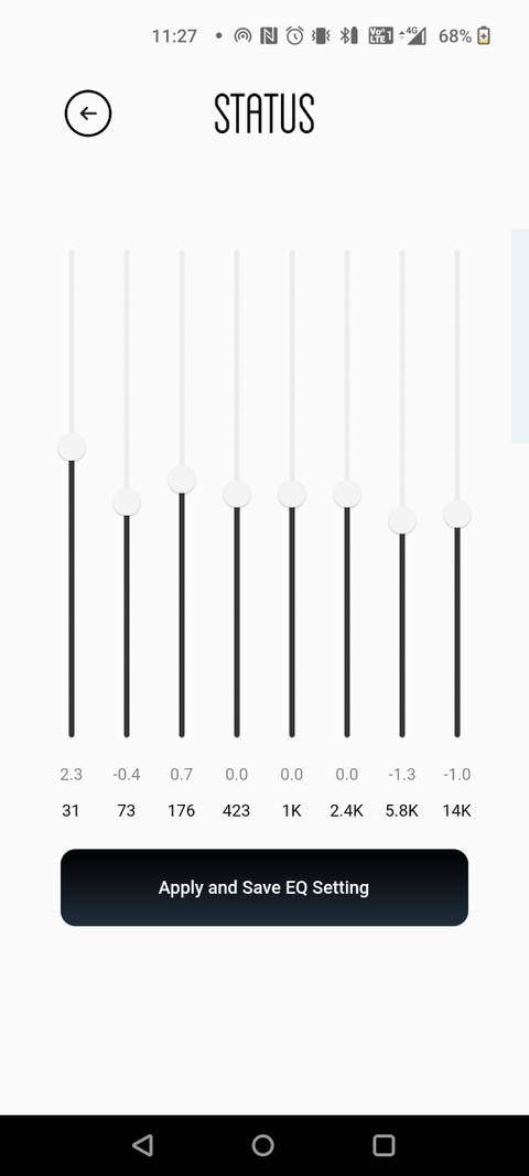 Between 3ANC Review: Unique Design, Fun Sound