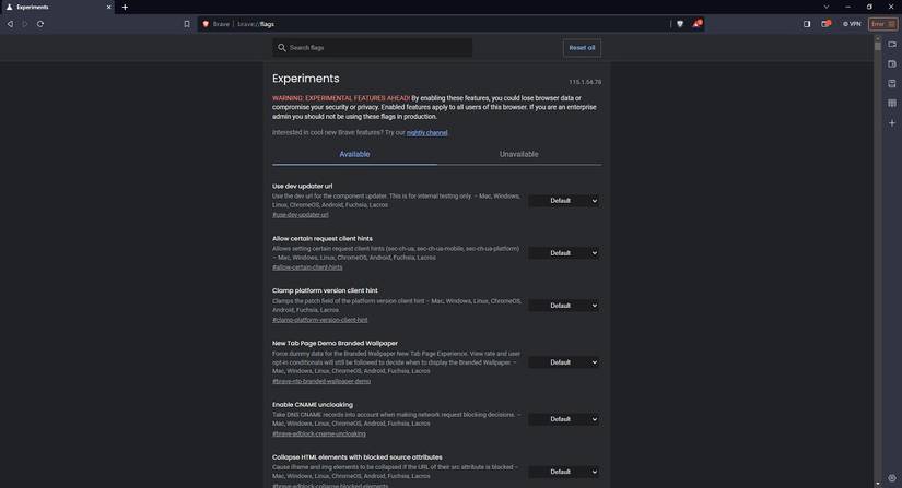 What Is Brave’s Off the Record Mode and How Do You Enable It?