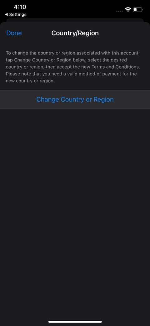 How to Install iPhone Apps That Are Unavailable in Your Region