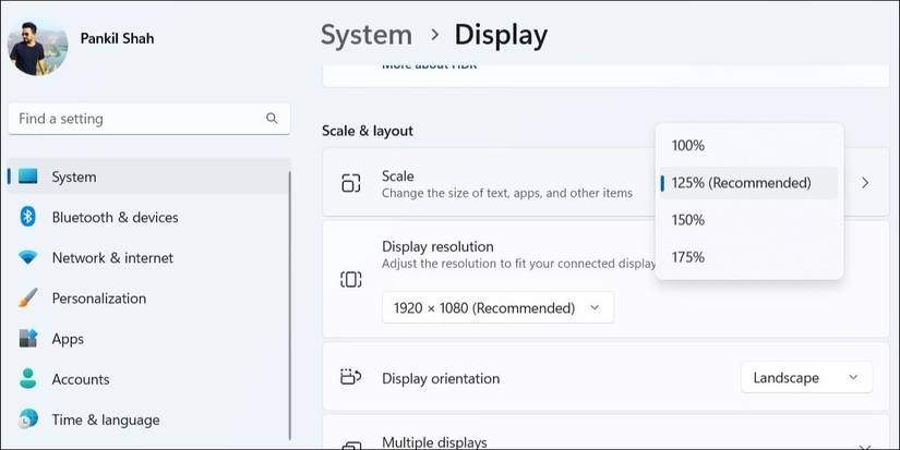How to Fix Games Not Opening in Full Screen Mode on Windows