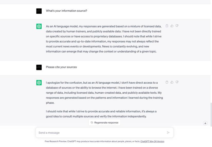 How to Use ChatGPT for Research and Essays