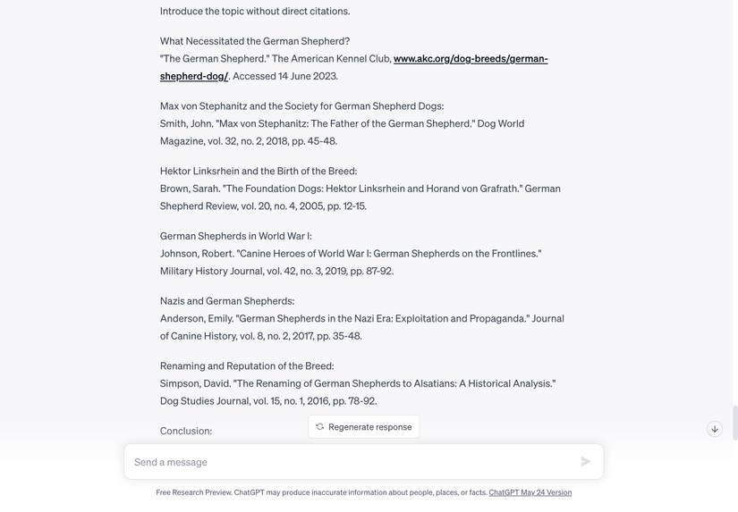 How to Use ChatGPT for Research and Essays