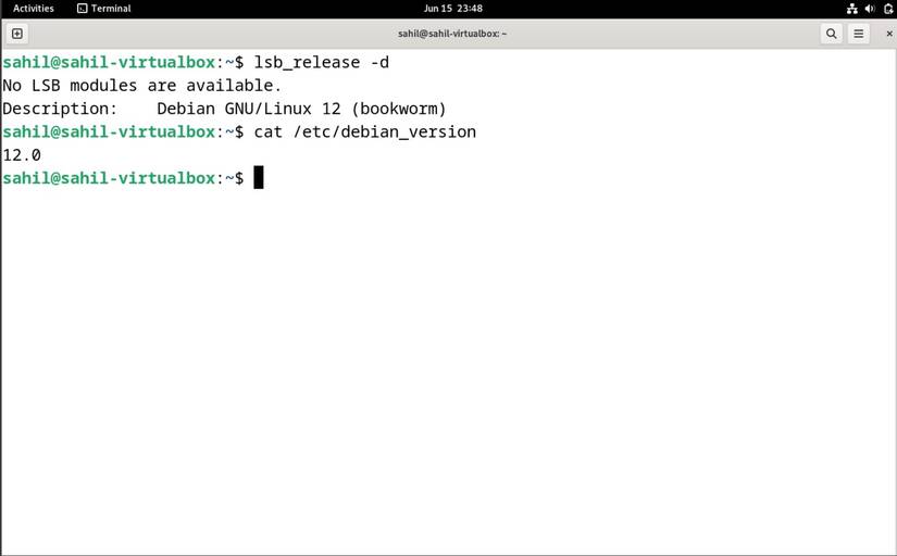 How to Upgrade to Debian 12 "Bookworm" From Debian 11 "Bullseye"