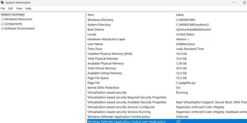 How to Disable VBS to Increase Performance in Windows 11