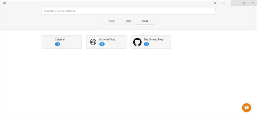 Everything You Need to Know About Colibri: The Browser Without Tabs