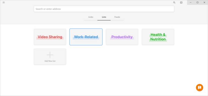 Everything You Need to Know About Colibri: The Browser Without Tabs