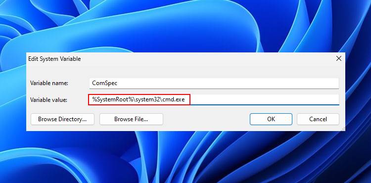 How to Fix Batch Files Not Working on Windows
