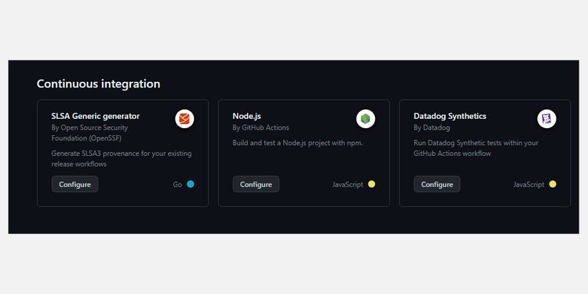 How to Set Up a CI/CD Pipeline for Node.js REST APIs With GitHub Actions and Netlify