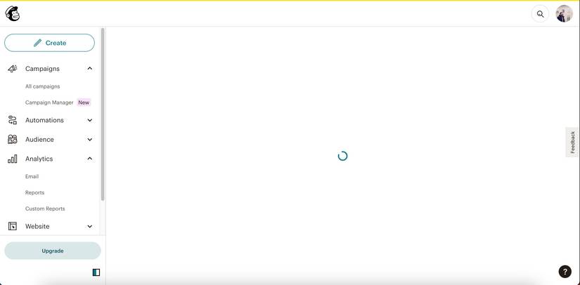 How to Manage Your Newsletter Campaigns in Mailchimp