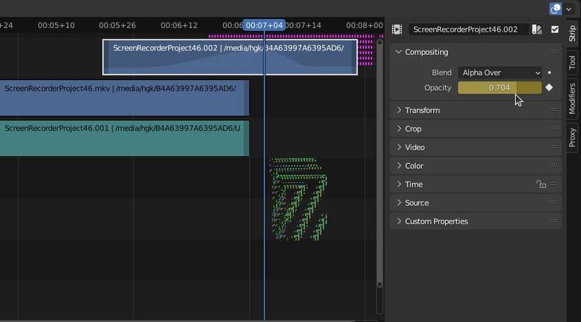 An Introduction to Blender Video Editing for Beginners