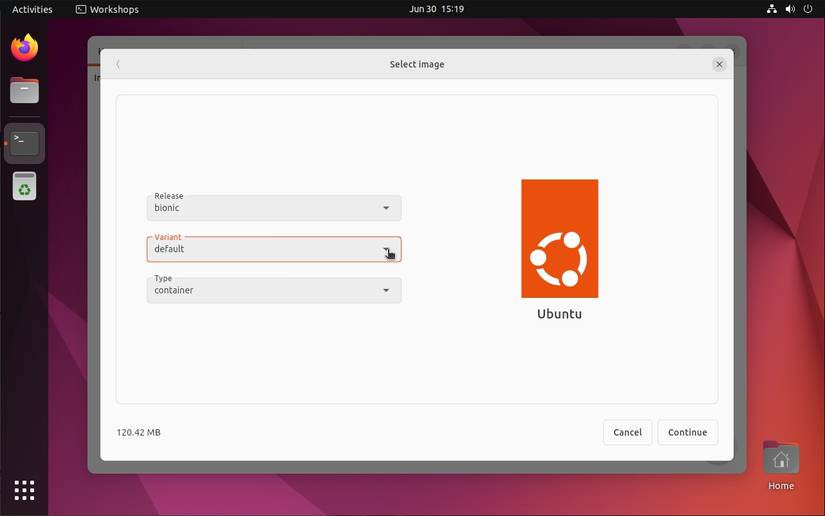 How to Install and Test the Upcoming All-Snap Ubuntu Desktop