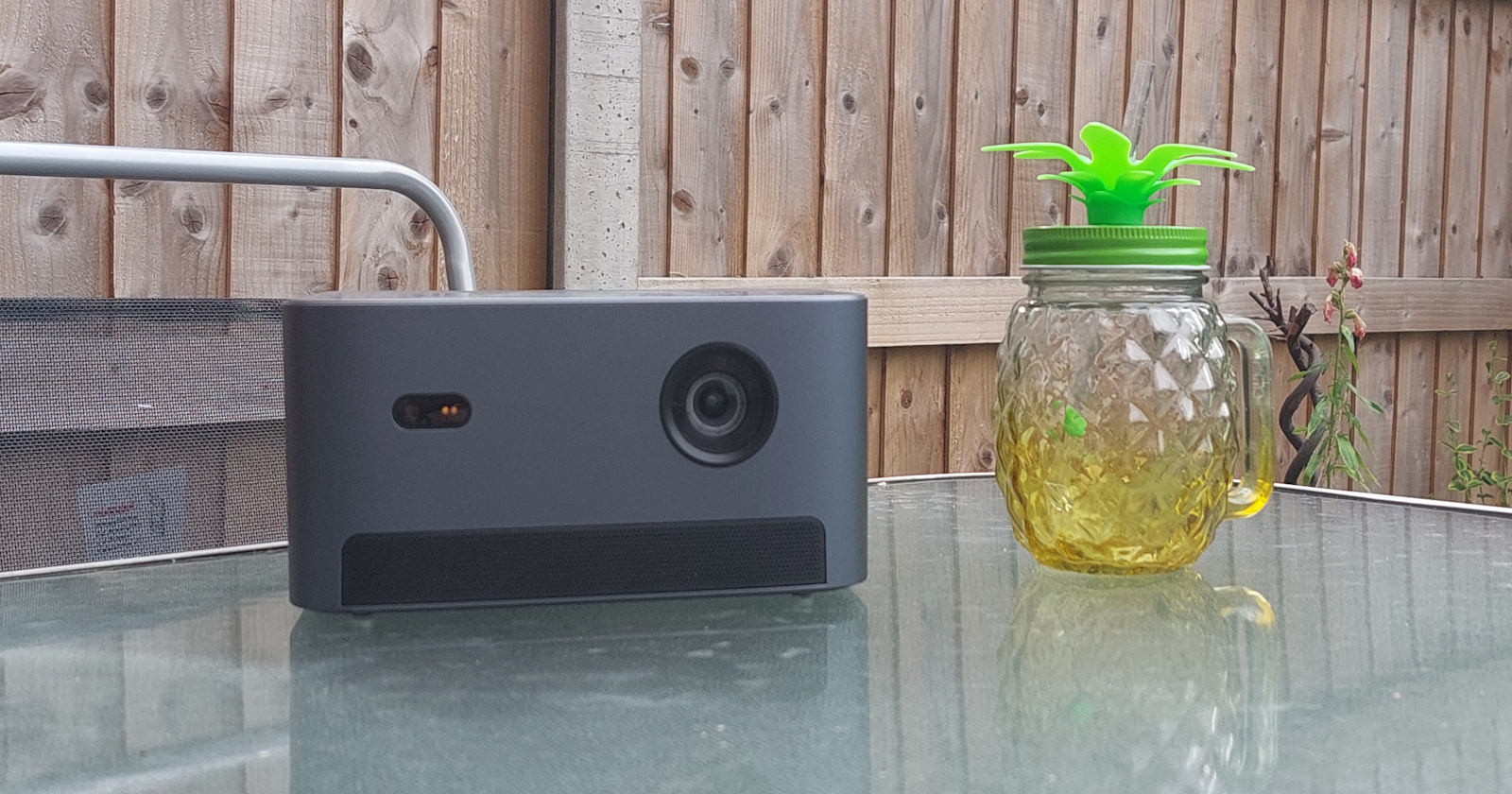 Dangbei Neo Smart Projector Review: Big-Screen Entertainment in a ...