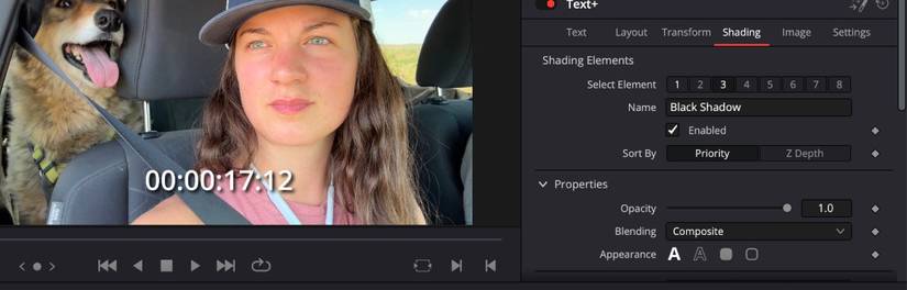 How to Create a Countdown Timer in DaVinci Resolve 18