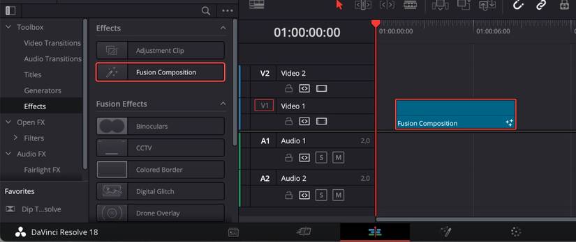 How to Create an Animated Subscribe Button in DaVinci Resolve