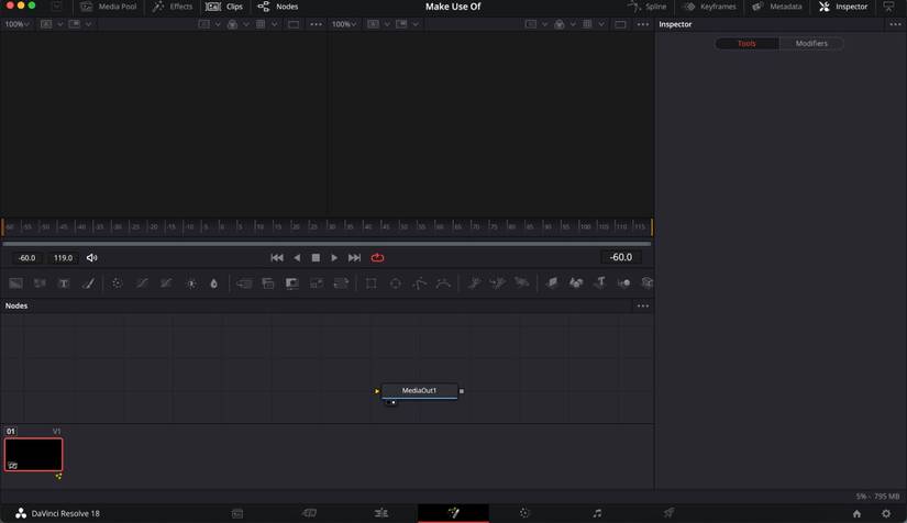 How to Create an Animated Subscribe Button in DaVinci Resolve