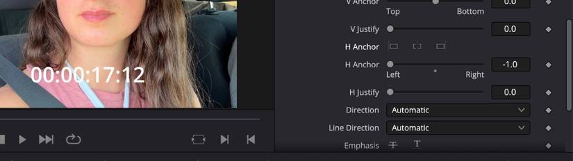 How to Create a Countdown Timer in DaVinci Resolve 18