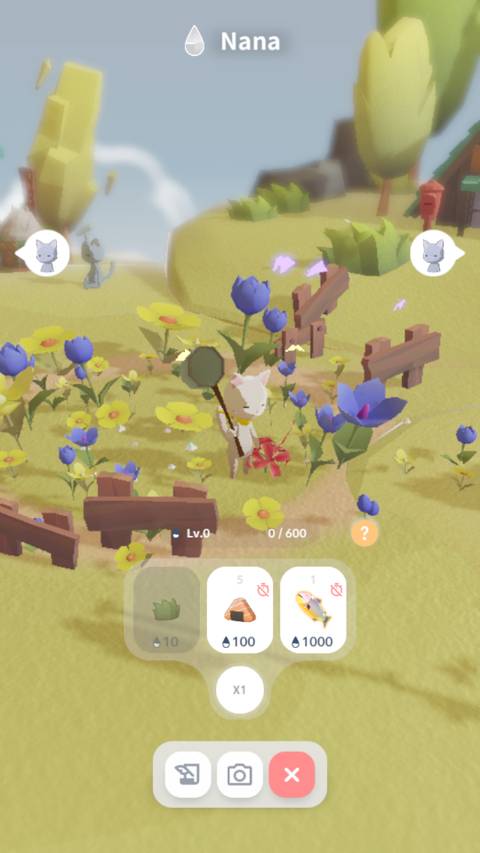 10 Calming Mobile Games to Play When You Want to Relax