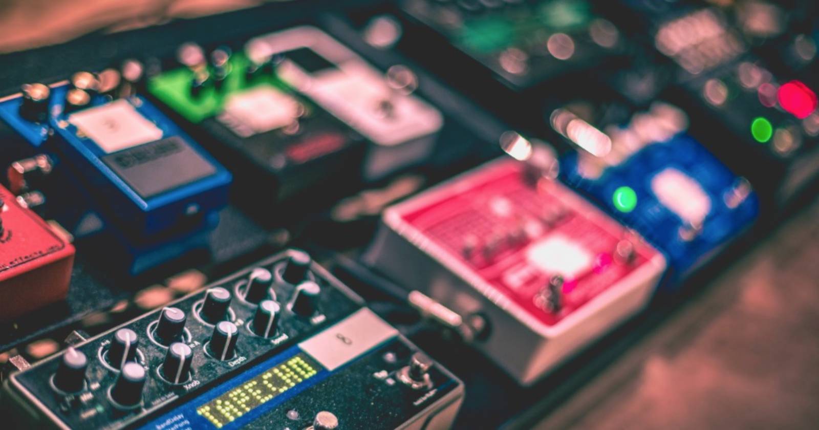 7 Different Types of Delay and How to Use Them in Your DAW